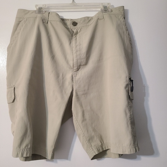 Reel Legends | Shorts | Reel Legends Cargo Shorts | Poshmark